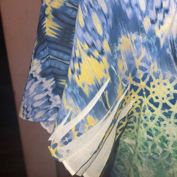 JM Collection | Tops | Jm Collection Top M | Poshmark